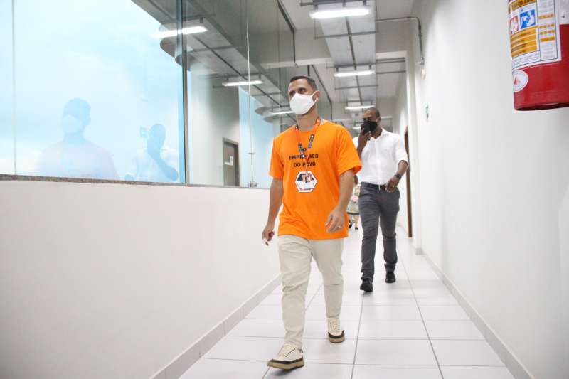 Prefeito de Divinópolis muda regras para a promoção horizontal por ...