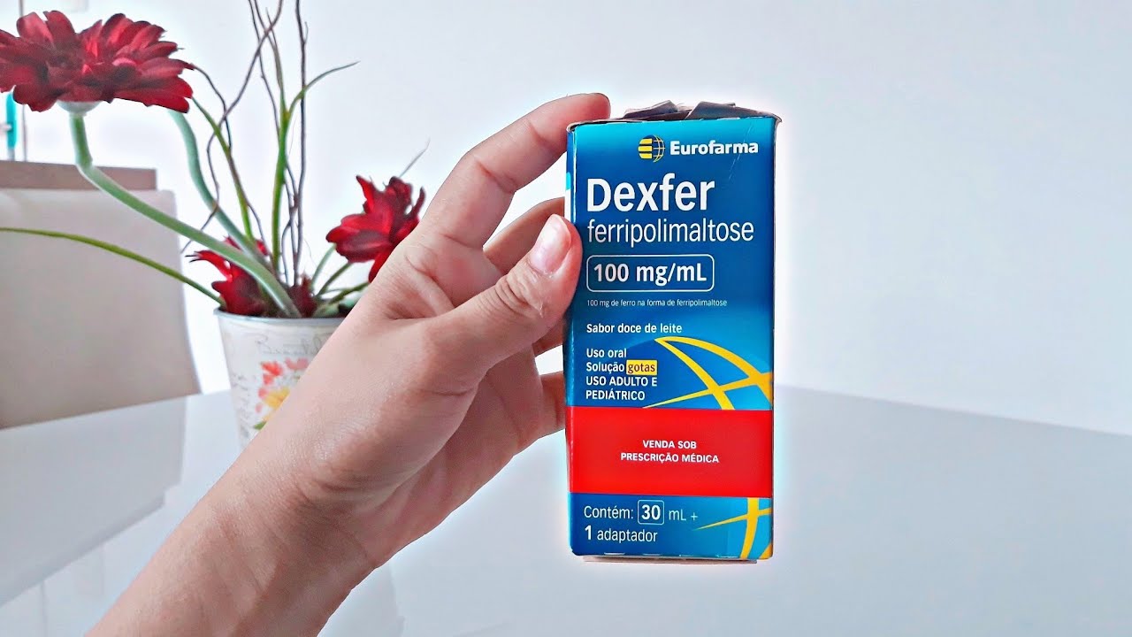 Ministério da Saúde incorpora ao SUS dois medicamentos contra anemia ...